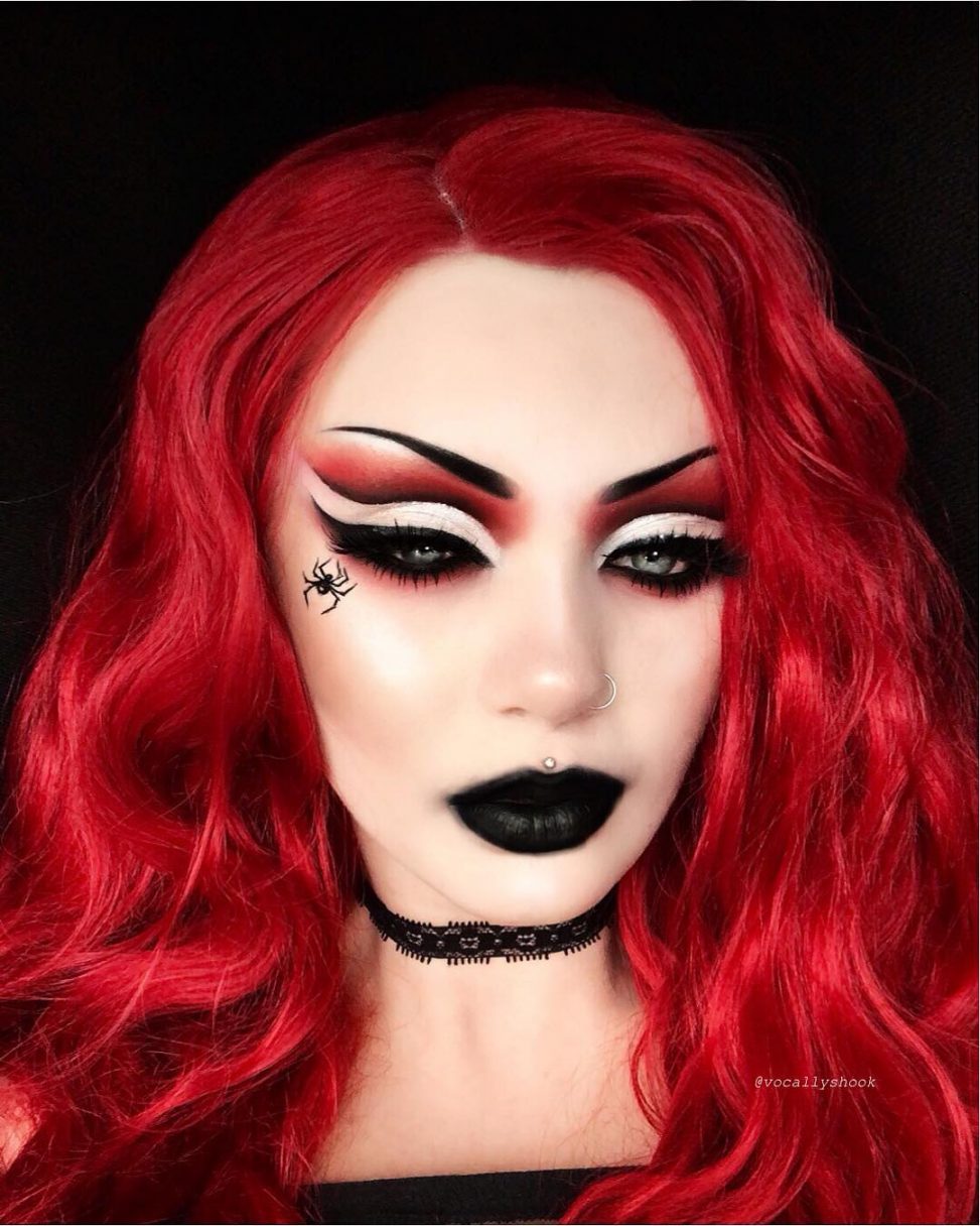 3D Makeup Models – bestmakeuptips