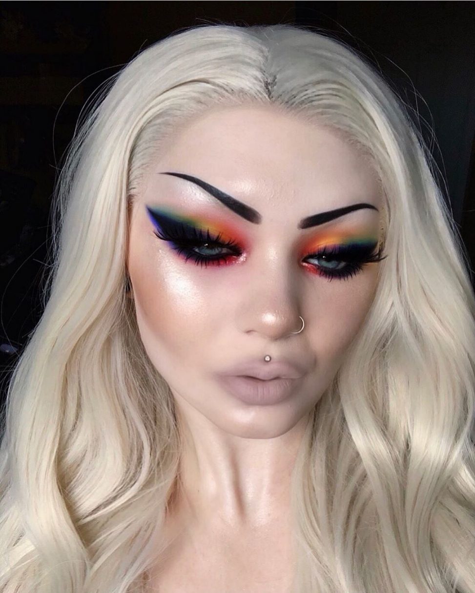 3D Makeup Models – bestmakeuptips