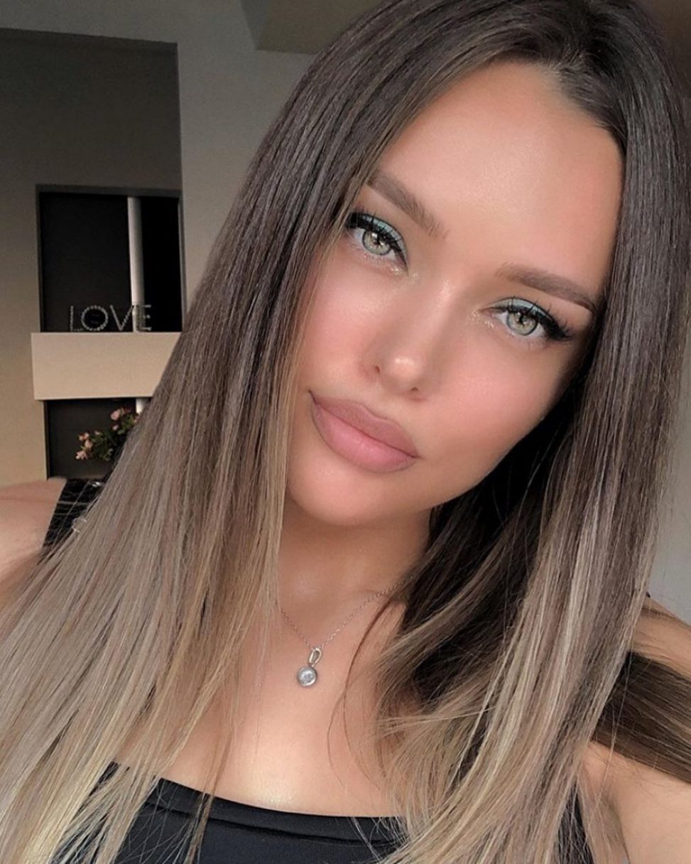 Supermodel Fashion Styles 2019-2020 – bestmakeuptips