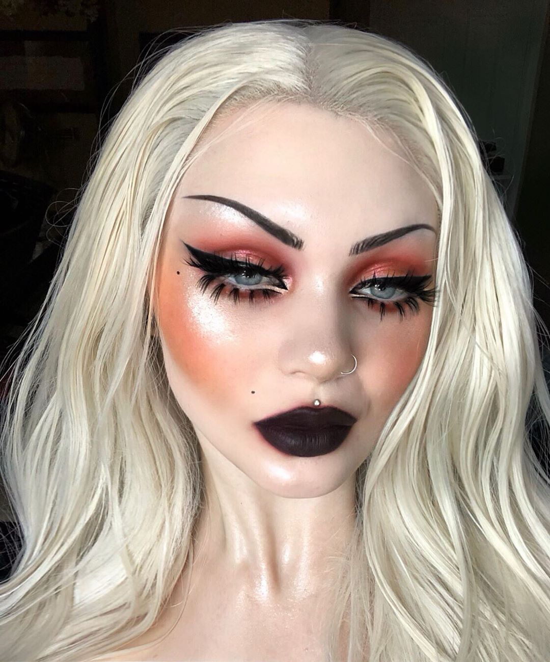 3D Makeup Models – bestmakeuptips