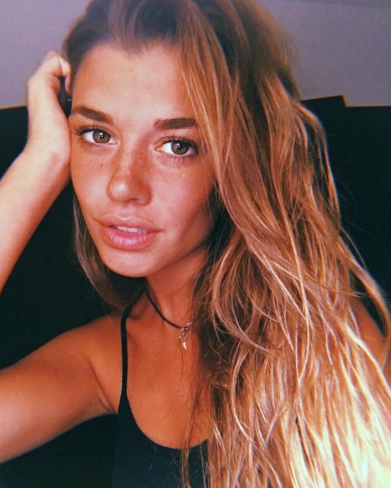 Supermodel Fashion Styles 2019-2020 – bestmakeuptips