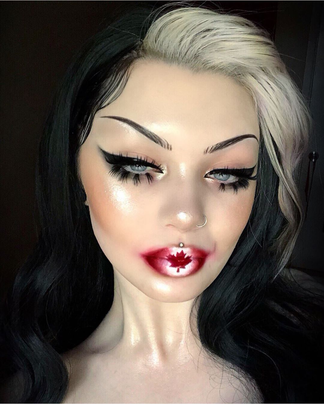 3D Makeup Models – bestmakeuptips