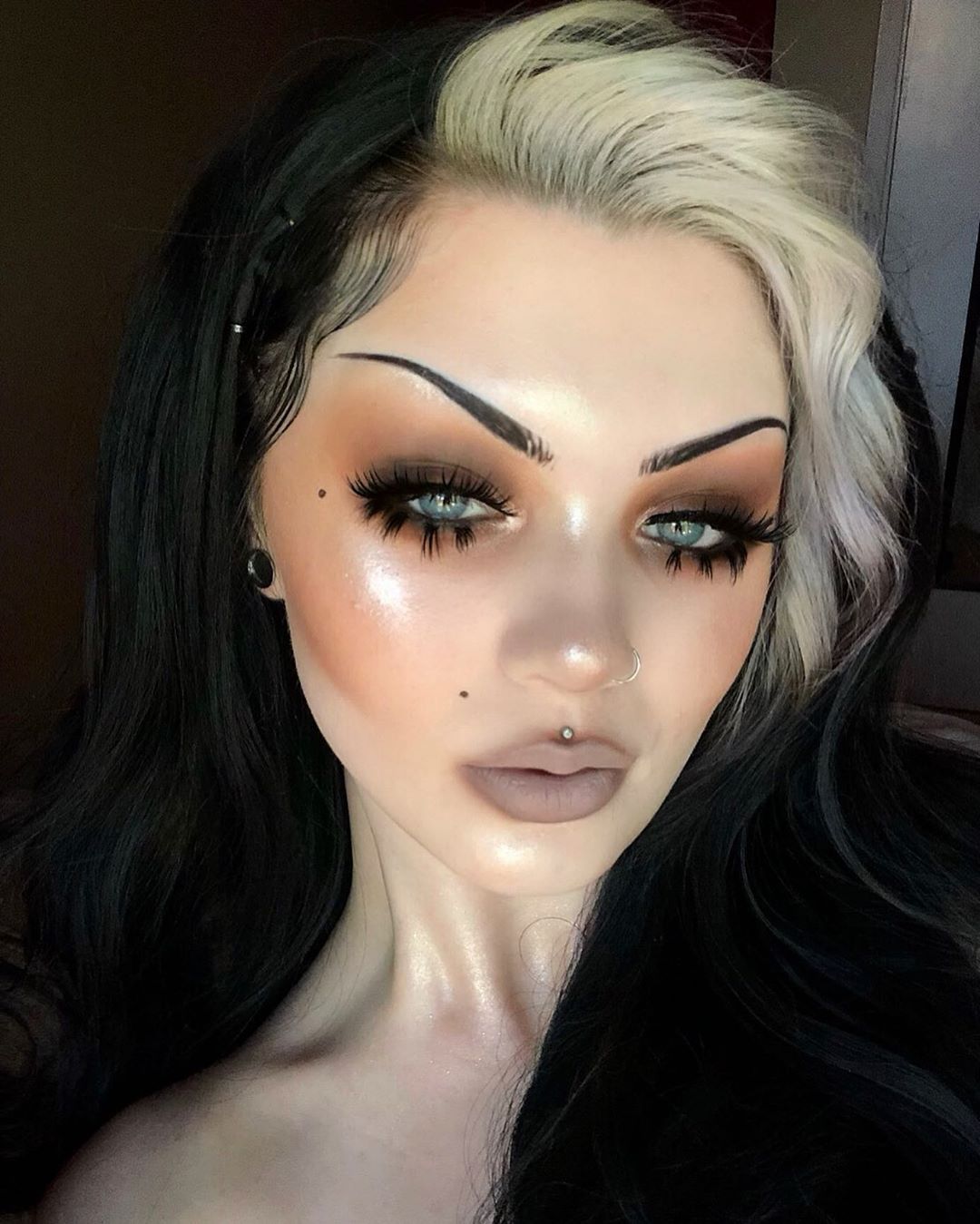 3D Makeup Models – bestmakeuptips