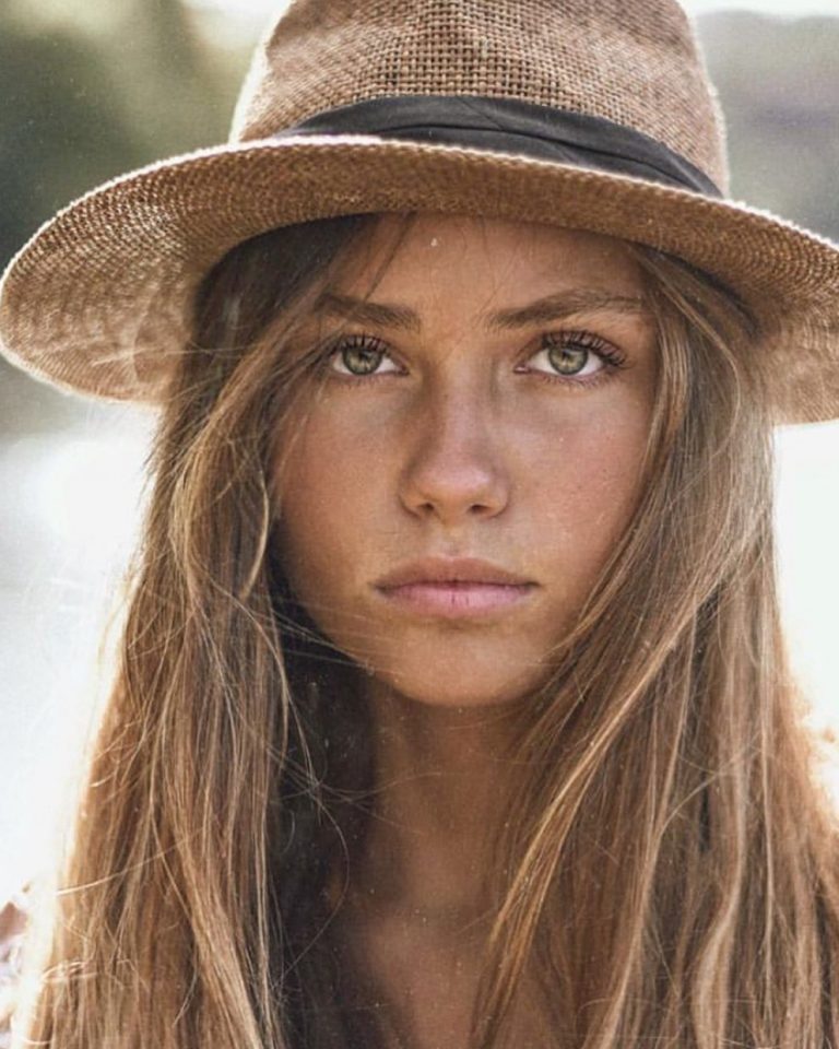 Supermodel Fashion Styles 2019-2020 – bestmakeuptips