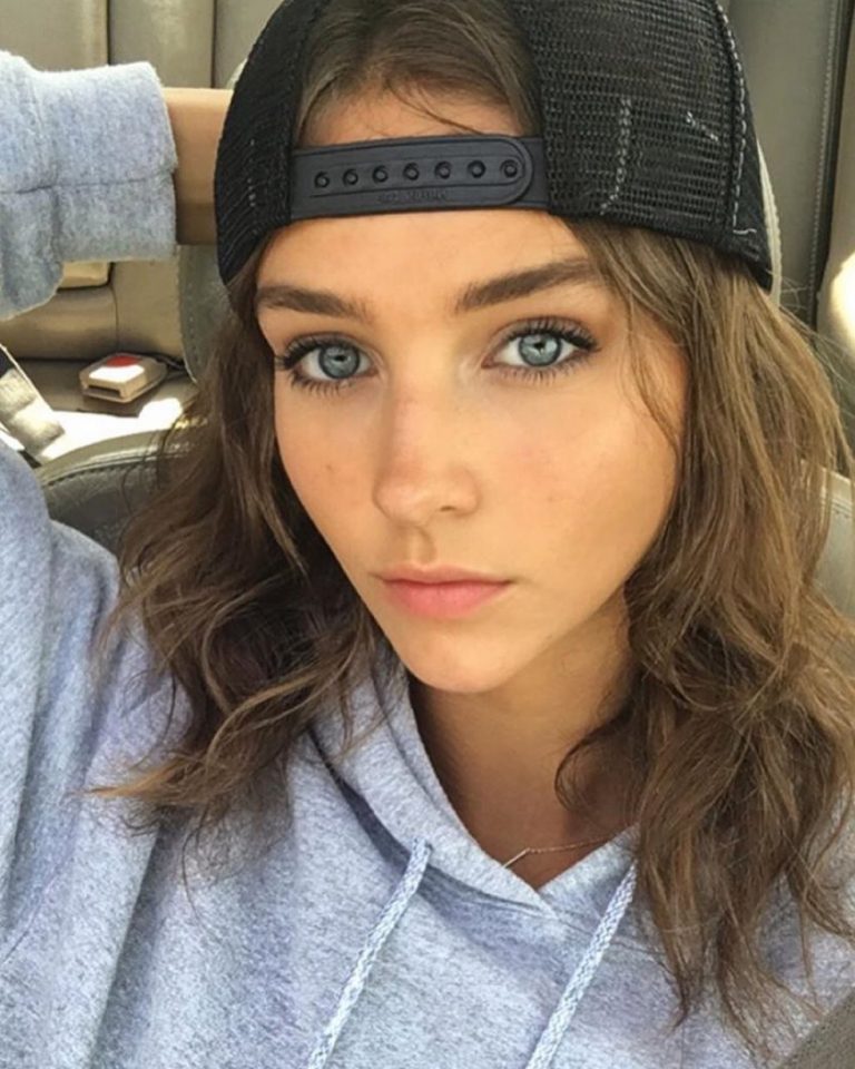 Supermodel Fashion Styles 2019-2020 – bestmakeuptips