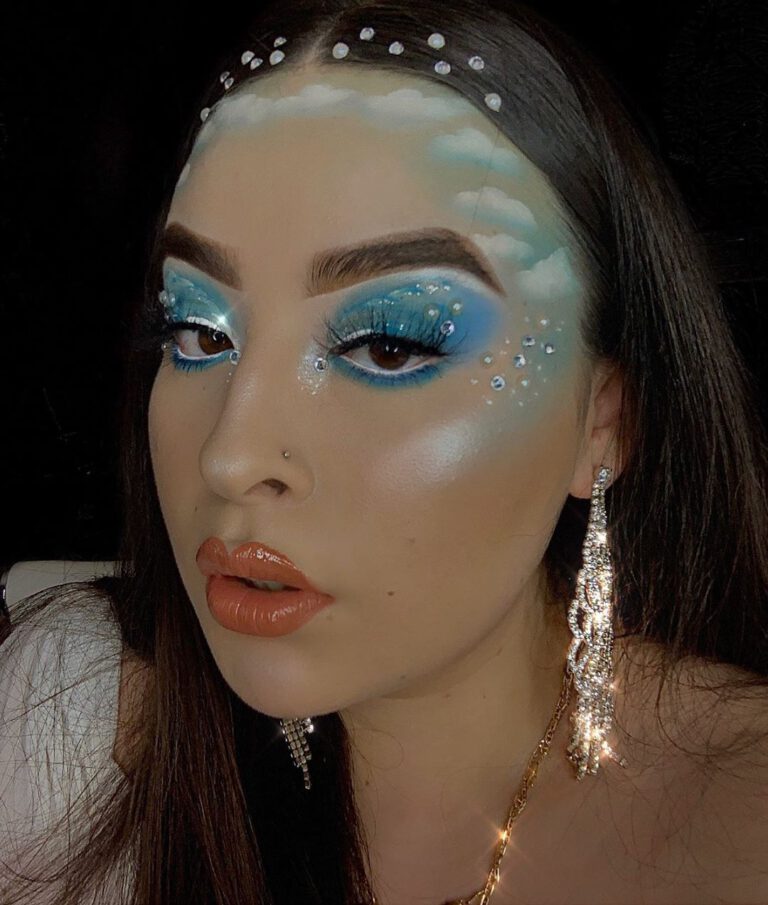 3D MAKEUP TO FACE – bestmakeuptips