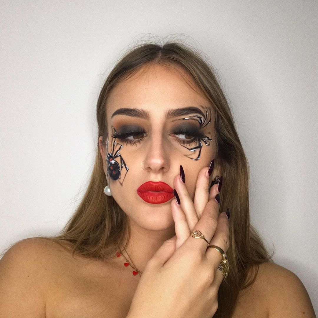 3D MAKEUP TO FACE – bestmakeuptips