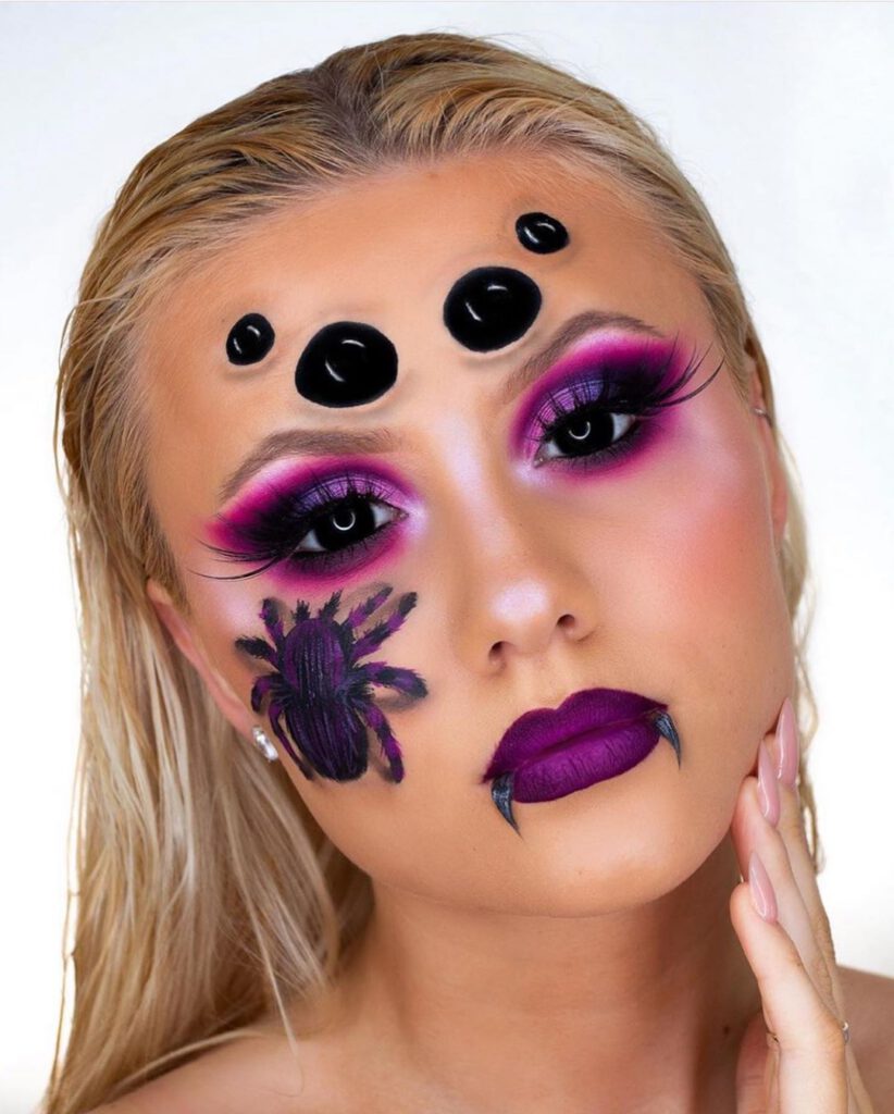 3d Makeup Ideas Bestmakeuptips 3d Makeup Ideas Bestmakeuptips