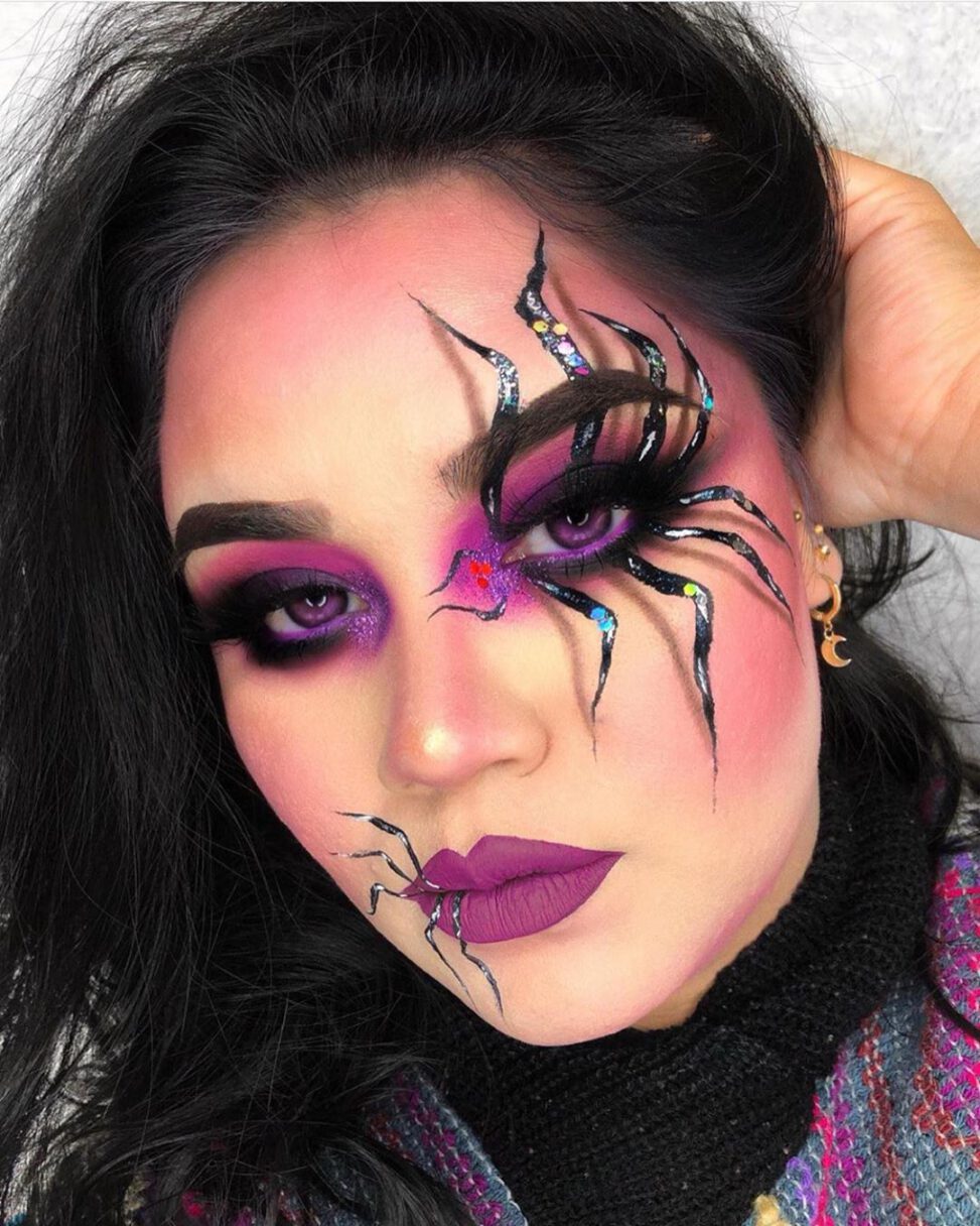3d Makeup Ideas Bestmakeuptips 3d Makeup Ideas Bestmakeuptips