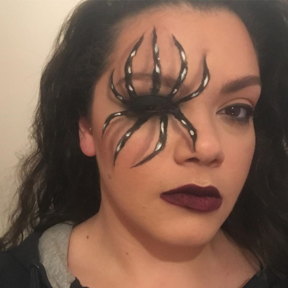 3D Makeup Ideas – bestmakeuptips