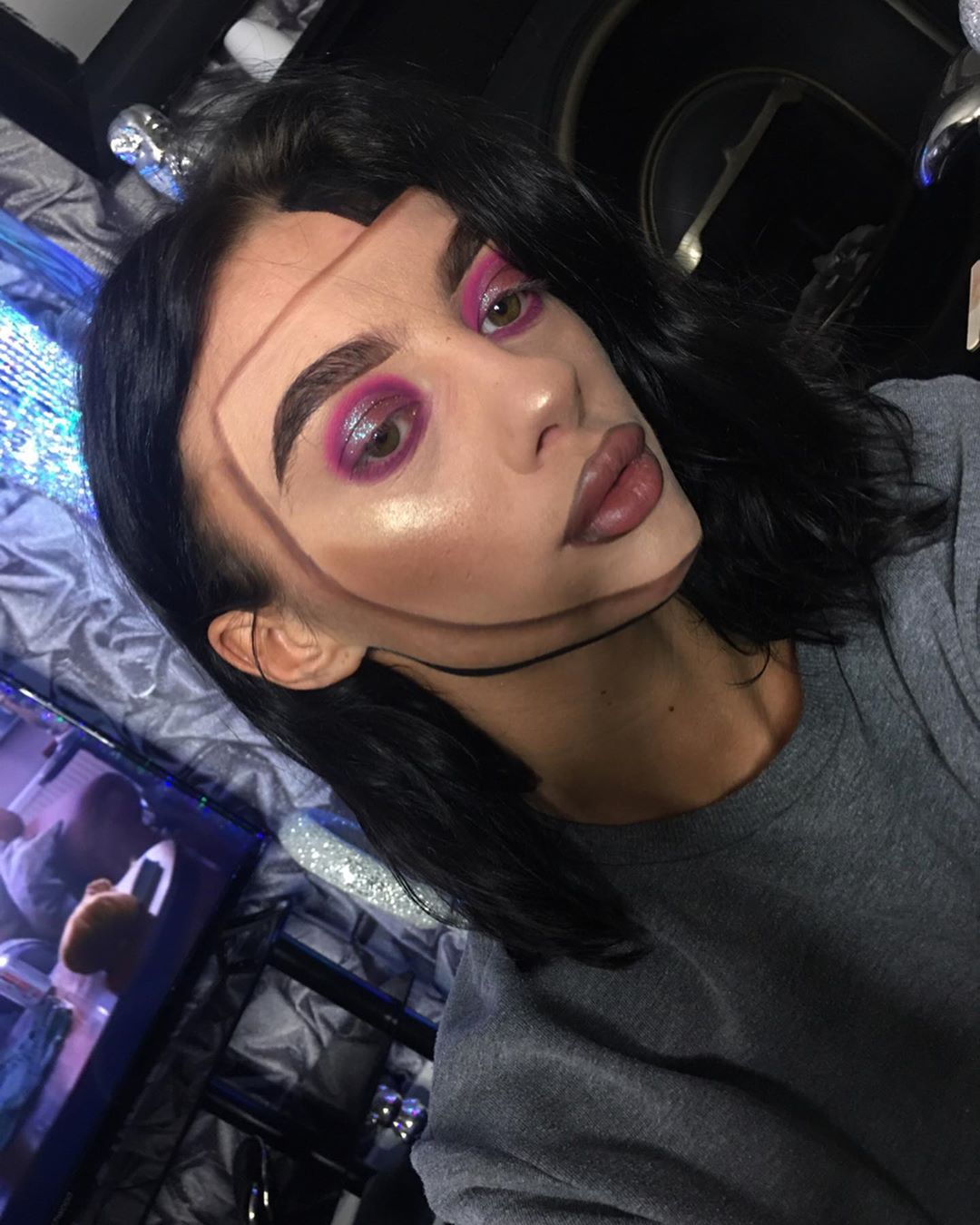 3D Makeup Ideas – bestmakeuptips