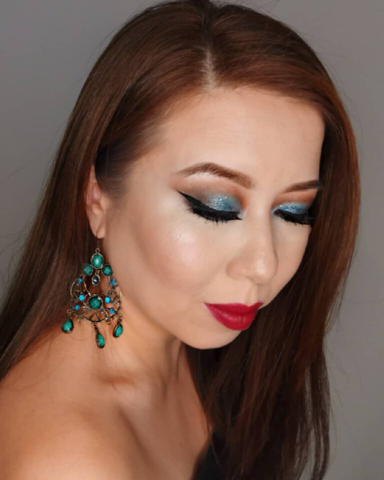 3D Makeup Ideas – bestmakeuptips