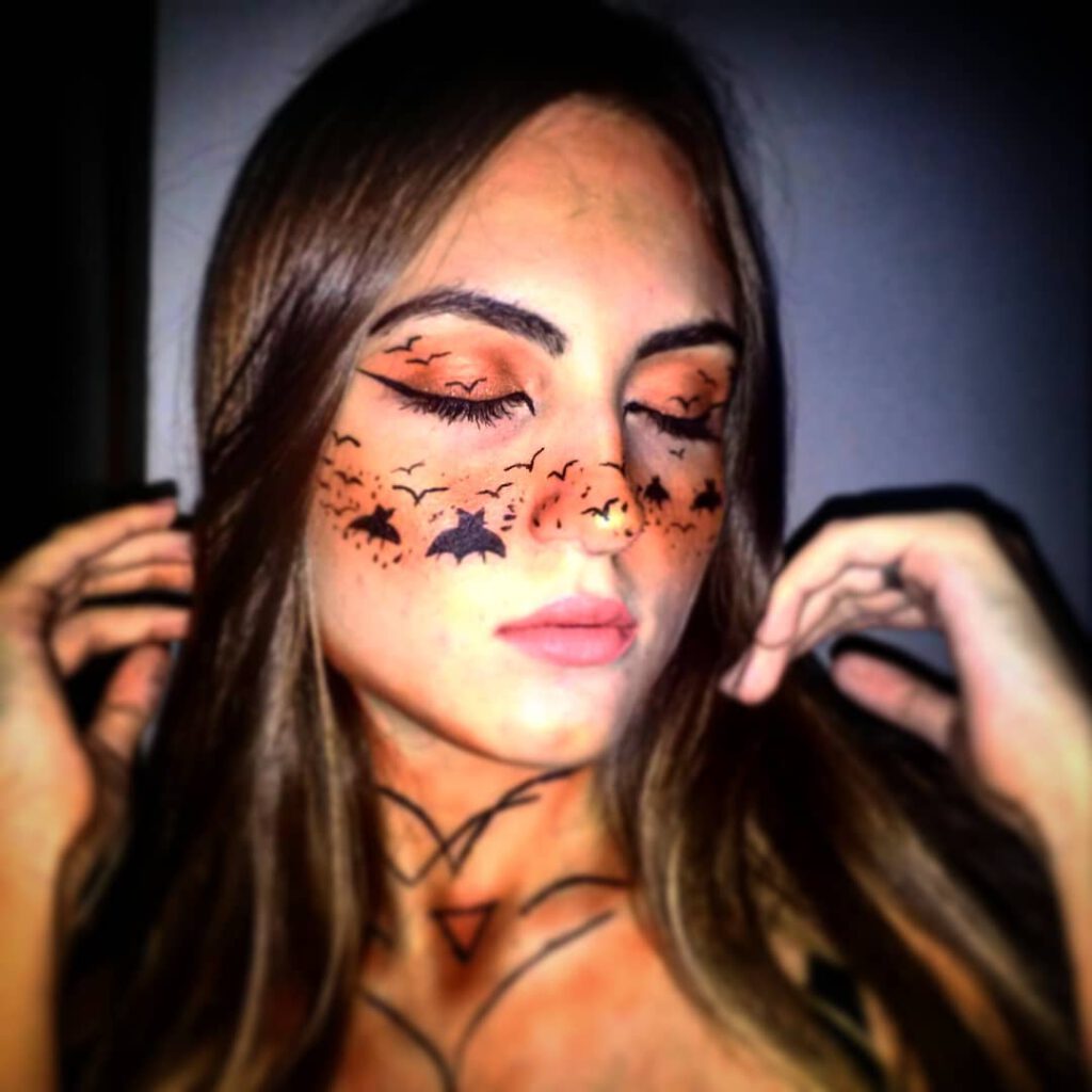 3D Looks Makeup – Best Makeup Series – bestmakeuptips