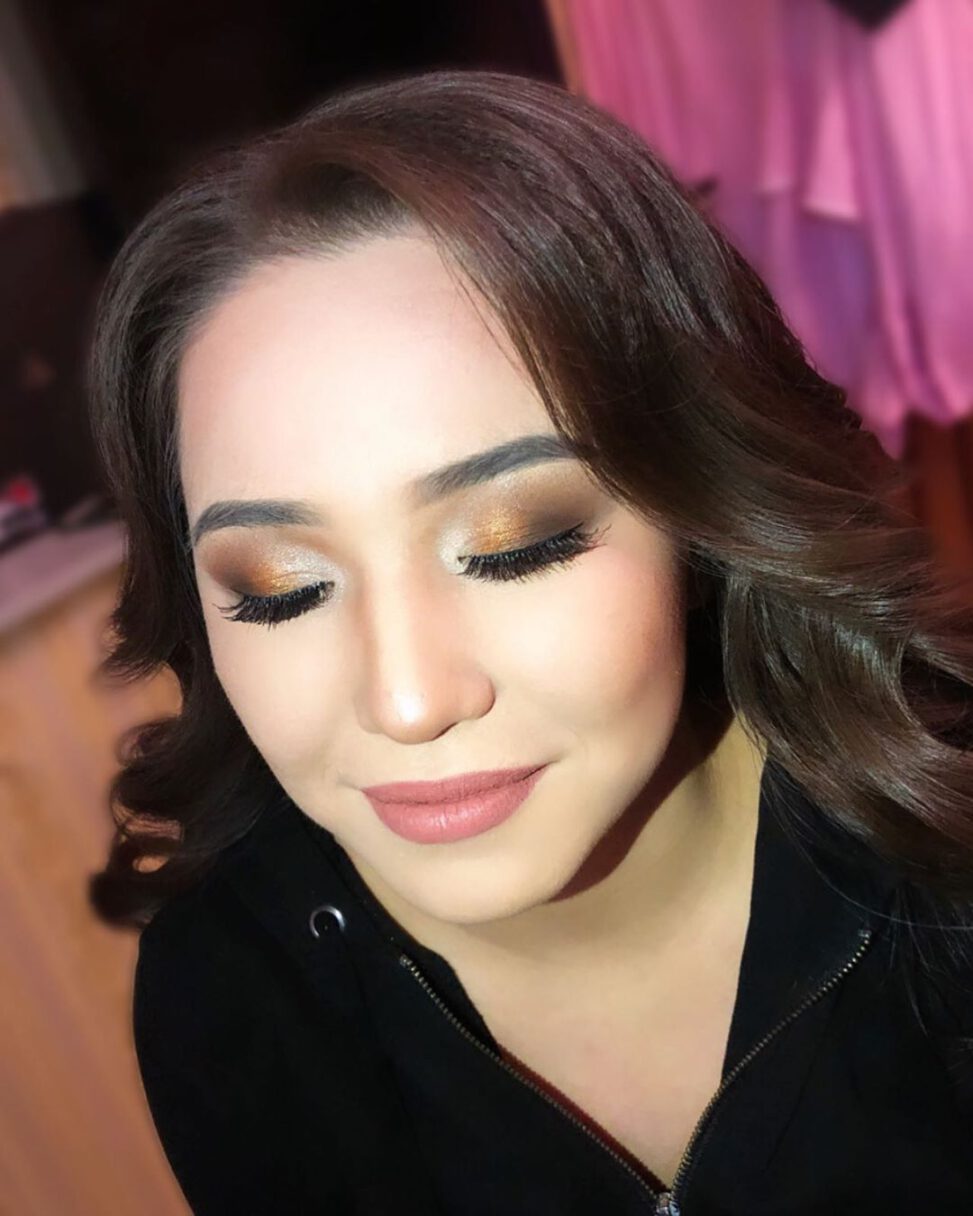 3D MAKEUP SERIES – 2 – bestmakeuptips